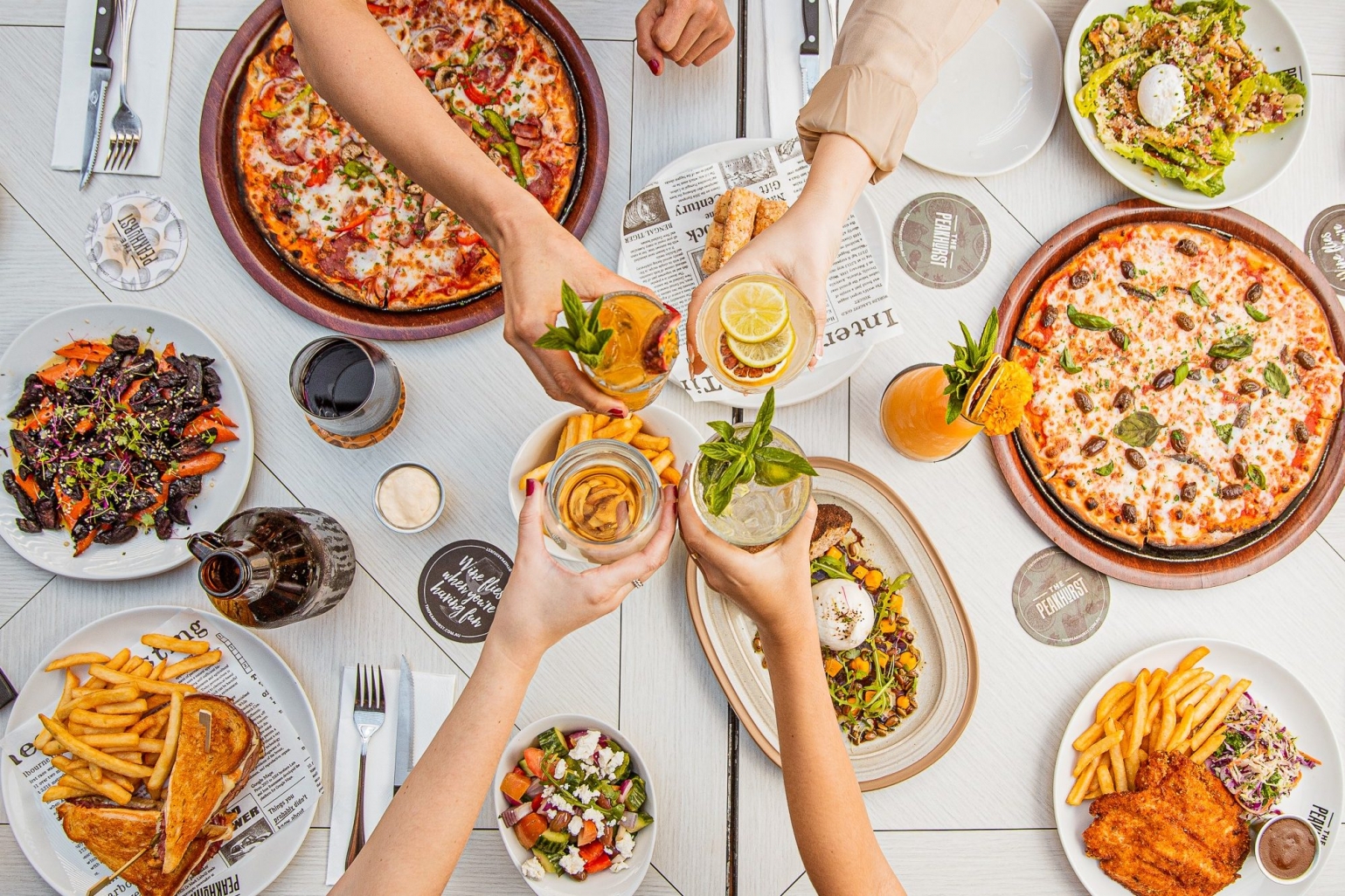 Gallery | JDA Hotels