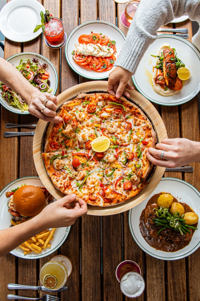 Gallery | JDA Hotels