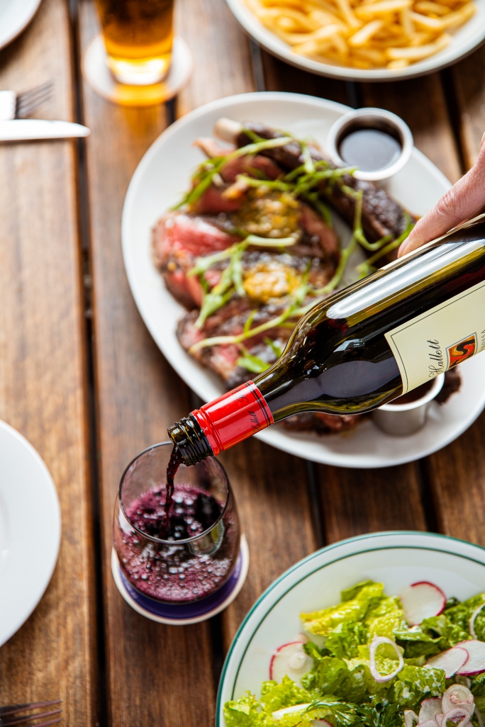 Gallery | JDA Hotels