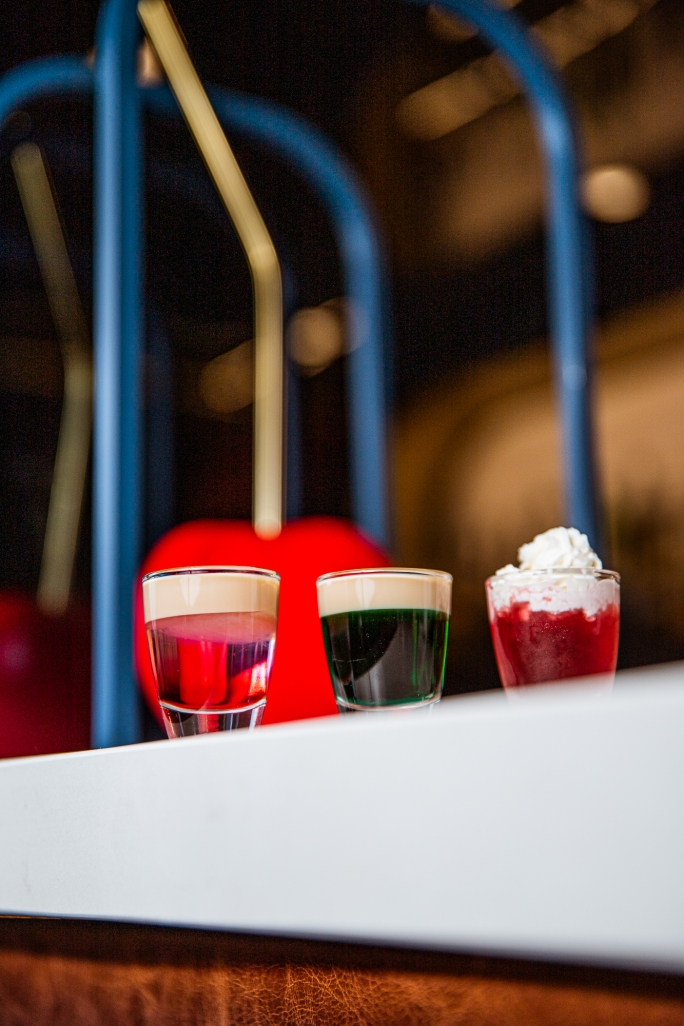 Gallery | JDA Hotels