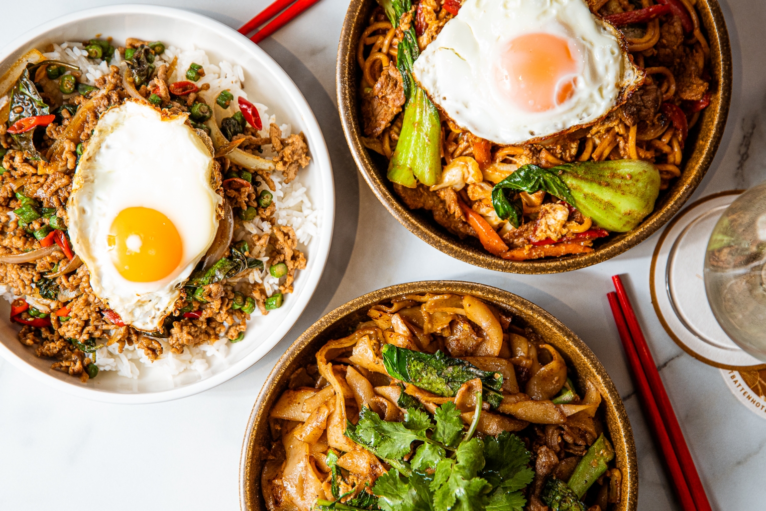 Gallery | JDA Hotels