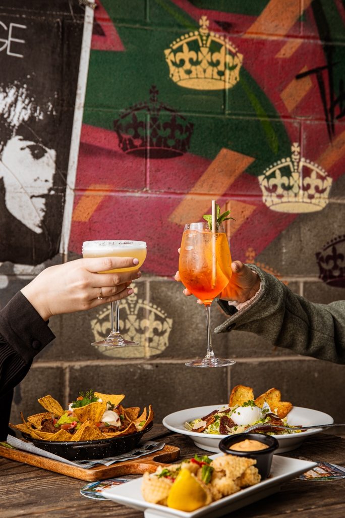 Gallery | JDA Hotels