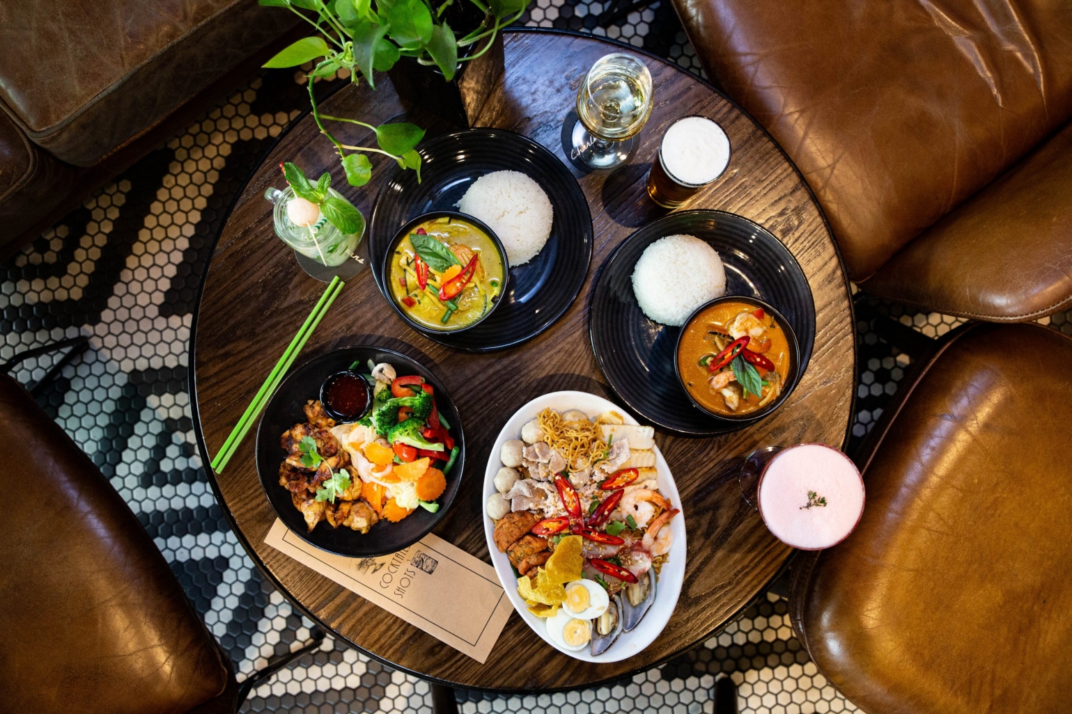 Gallery | JDA Hotels