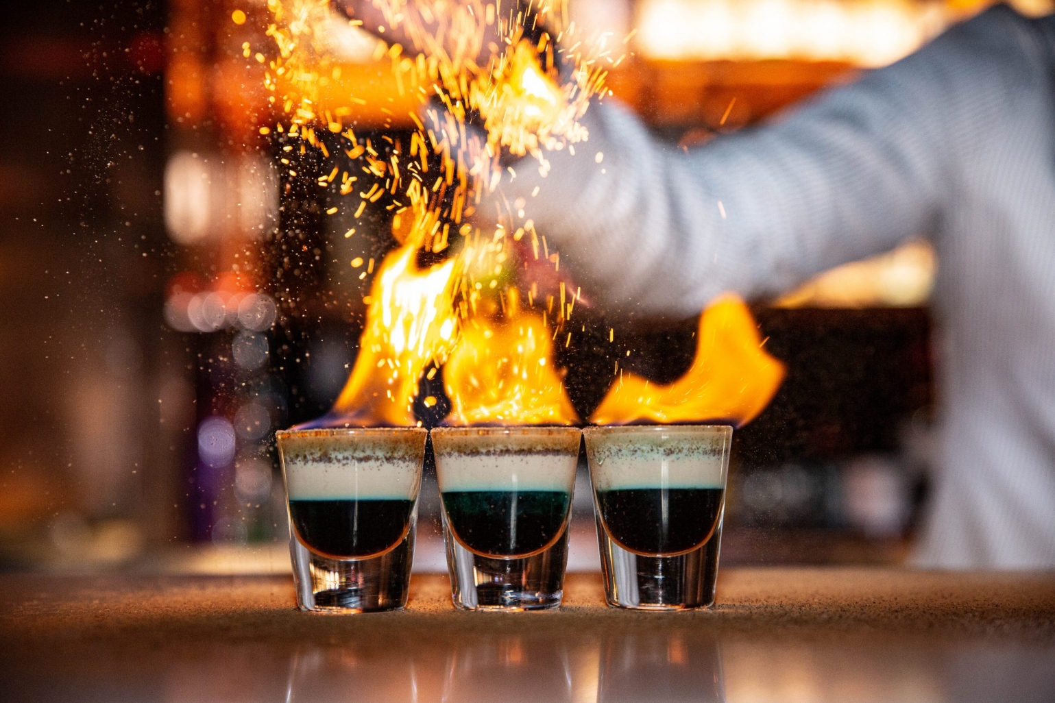 Gallery | JDA Hotels