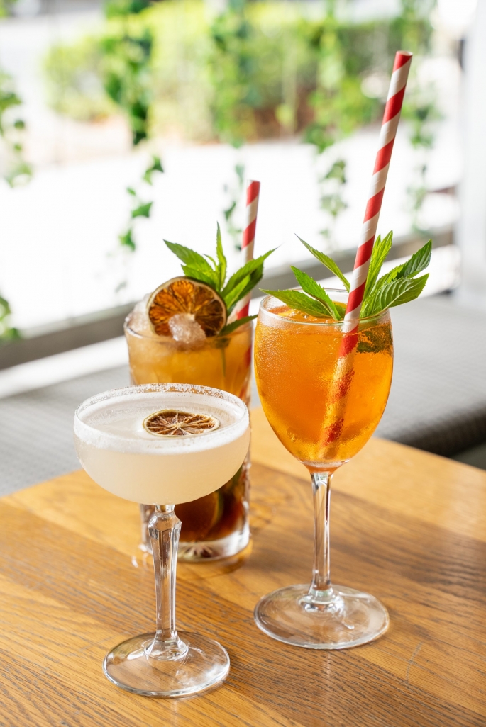 Gallery | JDA Hotels