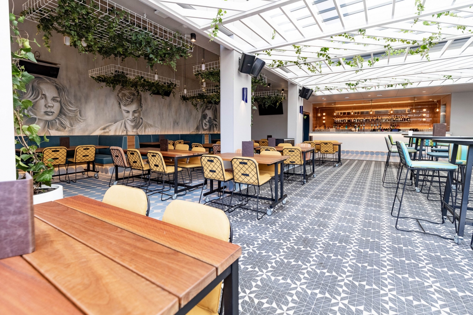 Gallery | JDA Hotels