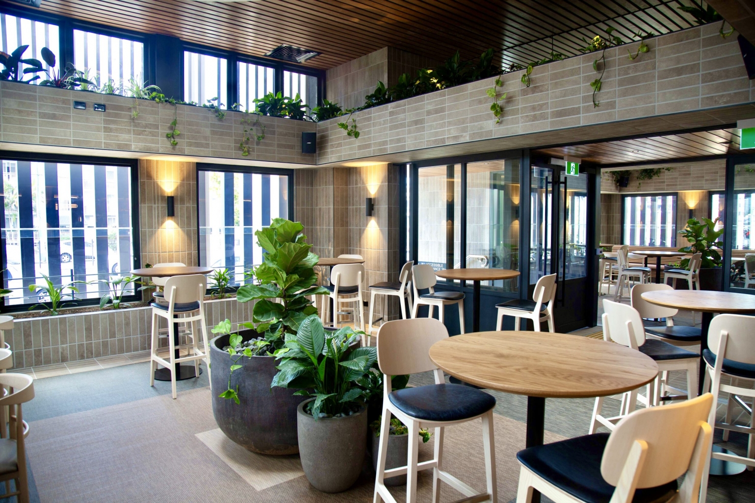 Gallery | JDA Hotels